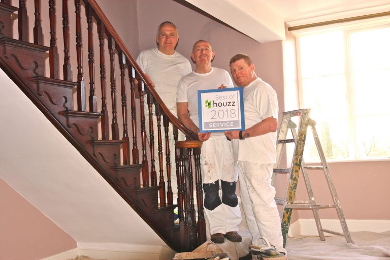 Harborough Decorators | High Quality decorators based in Market ...